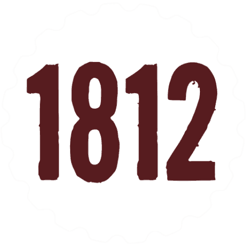 Our Beers | Menu | Local Craft Beer | 1812 Brewery, Cumberland Maryland